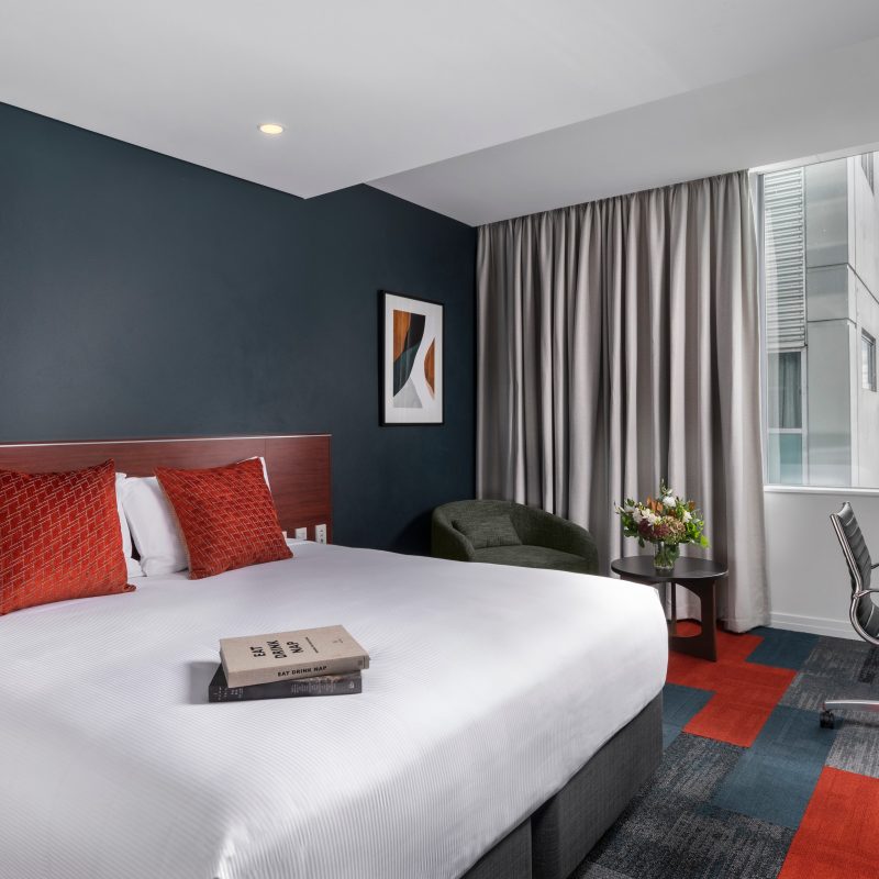 EVT Hospitality & Entertainment