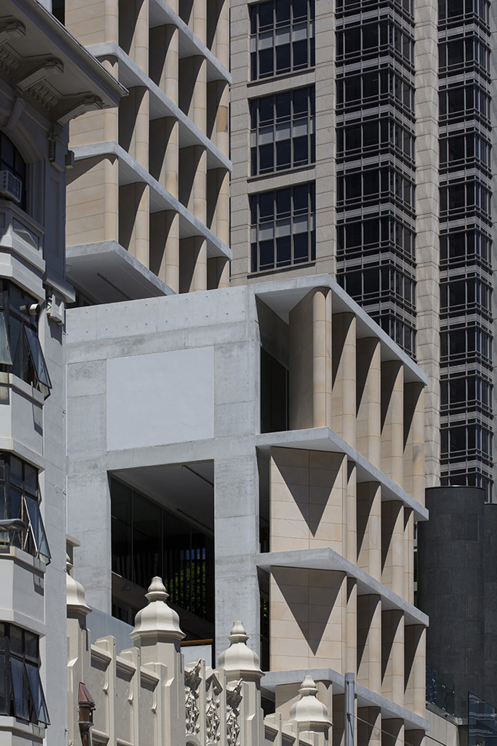 478 – 480 George Street, Sydney - EVT