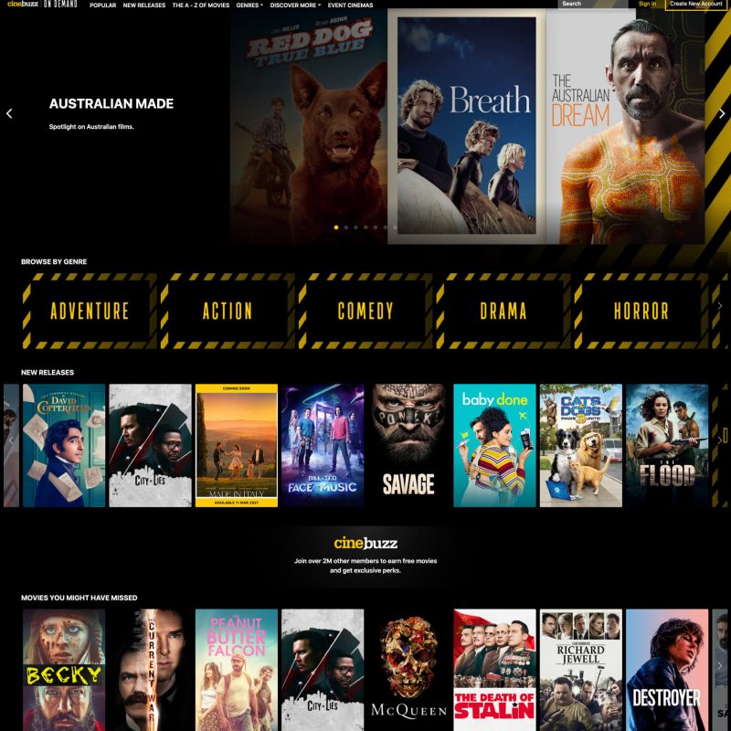 Entertainment - EVT Hospitality & Entertainment
