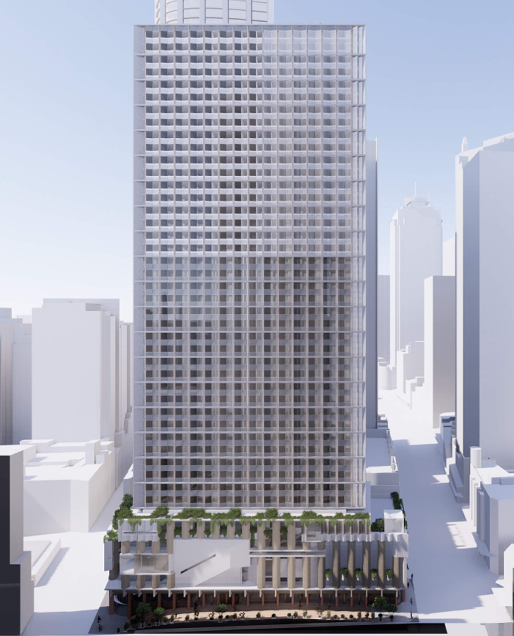 Development Projects - EVT