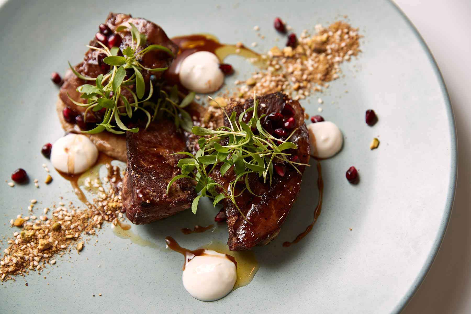 Terrace Bar & Kitchen - EVT Hospitality & Entertainment