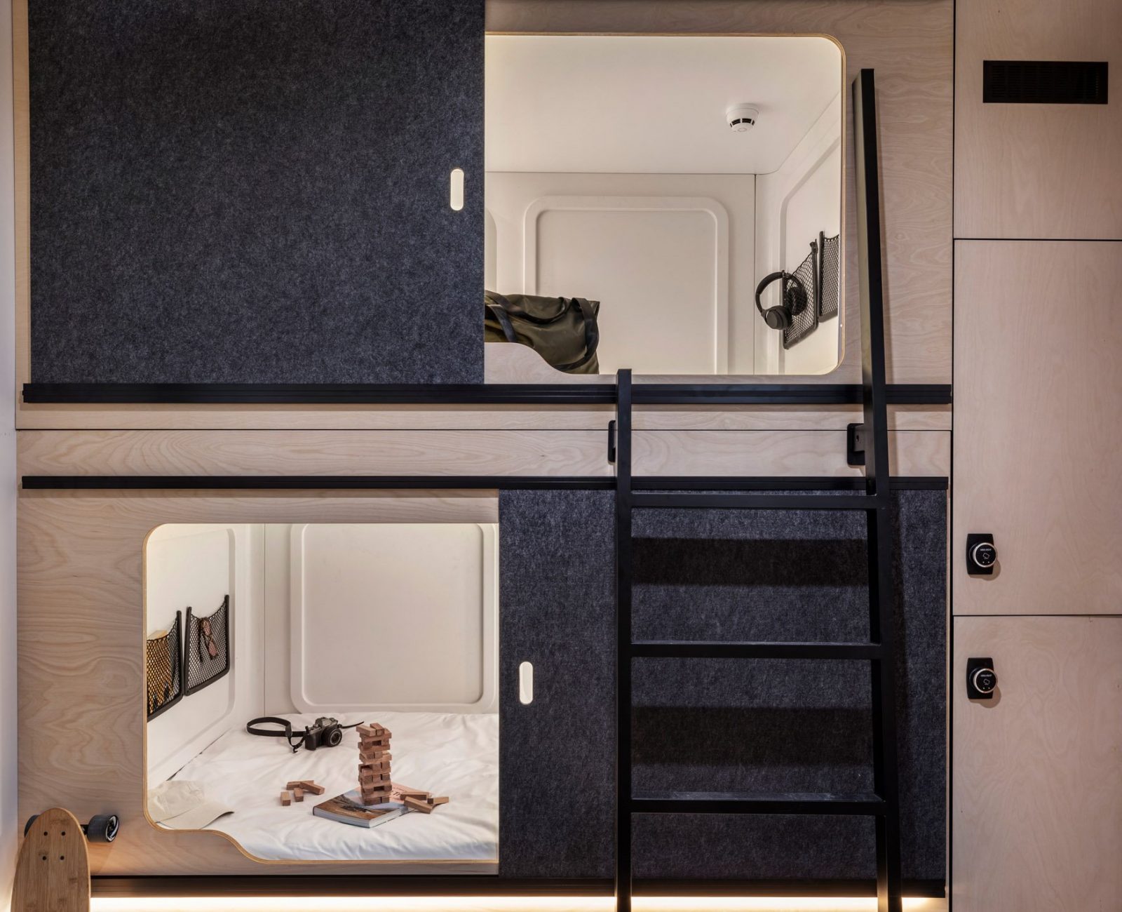 Hotels - EVT Hospitality & Entertainment