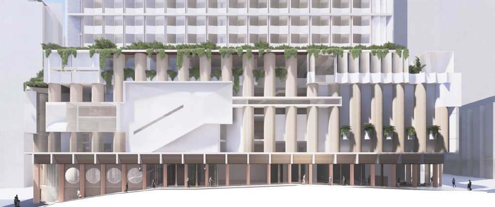 Development Projects - EVT