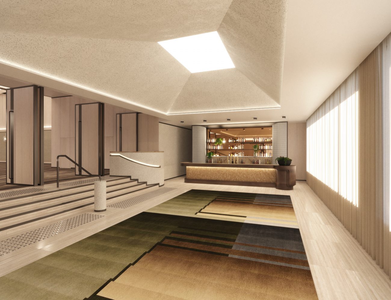 Development Projects - EVT