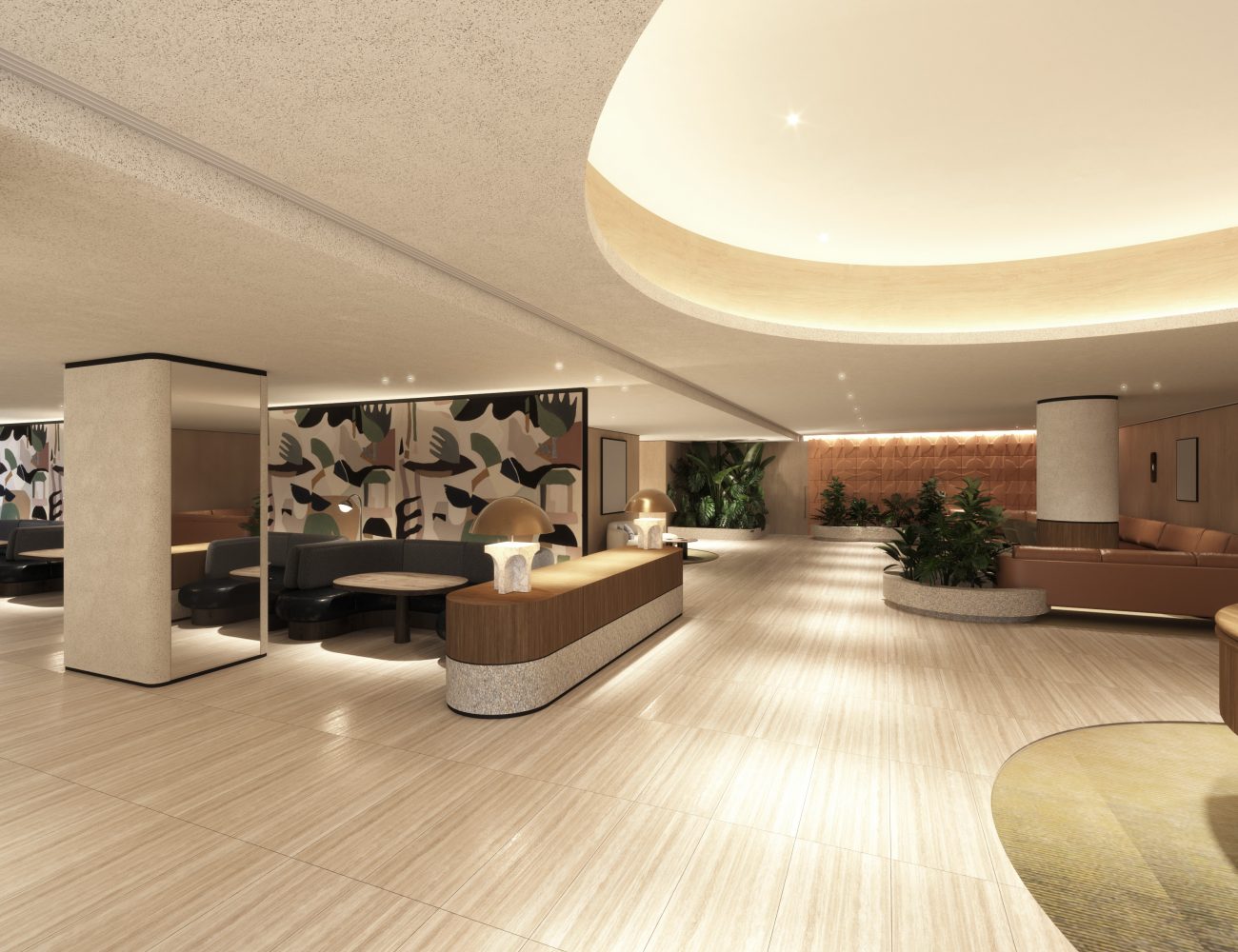 Development Projects - EVT