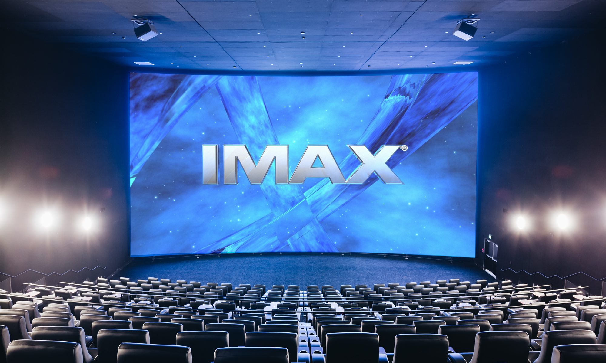 IMAX With Laser Opens At Queensgate In Time For Avatar EVT
