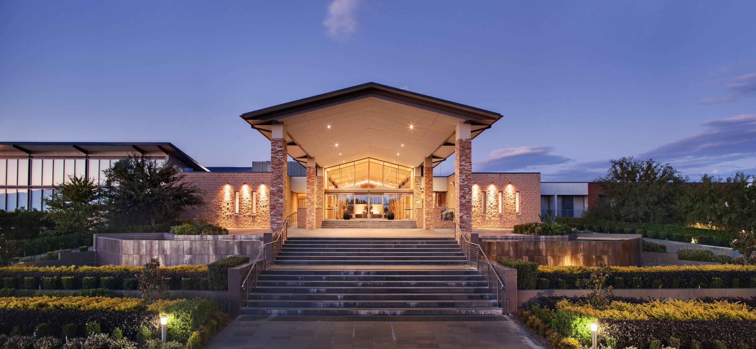 Rydges Resort Hunter Valley to bring a new era of entertainment and ...