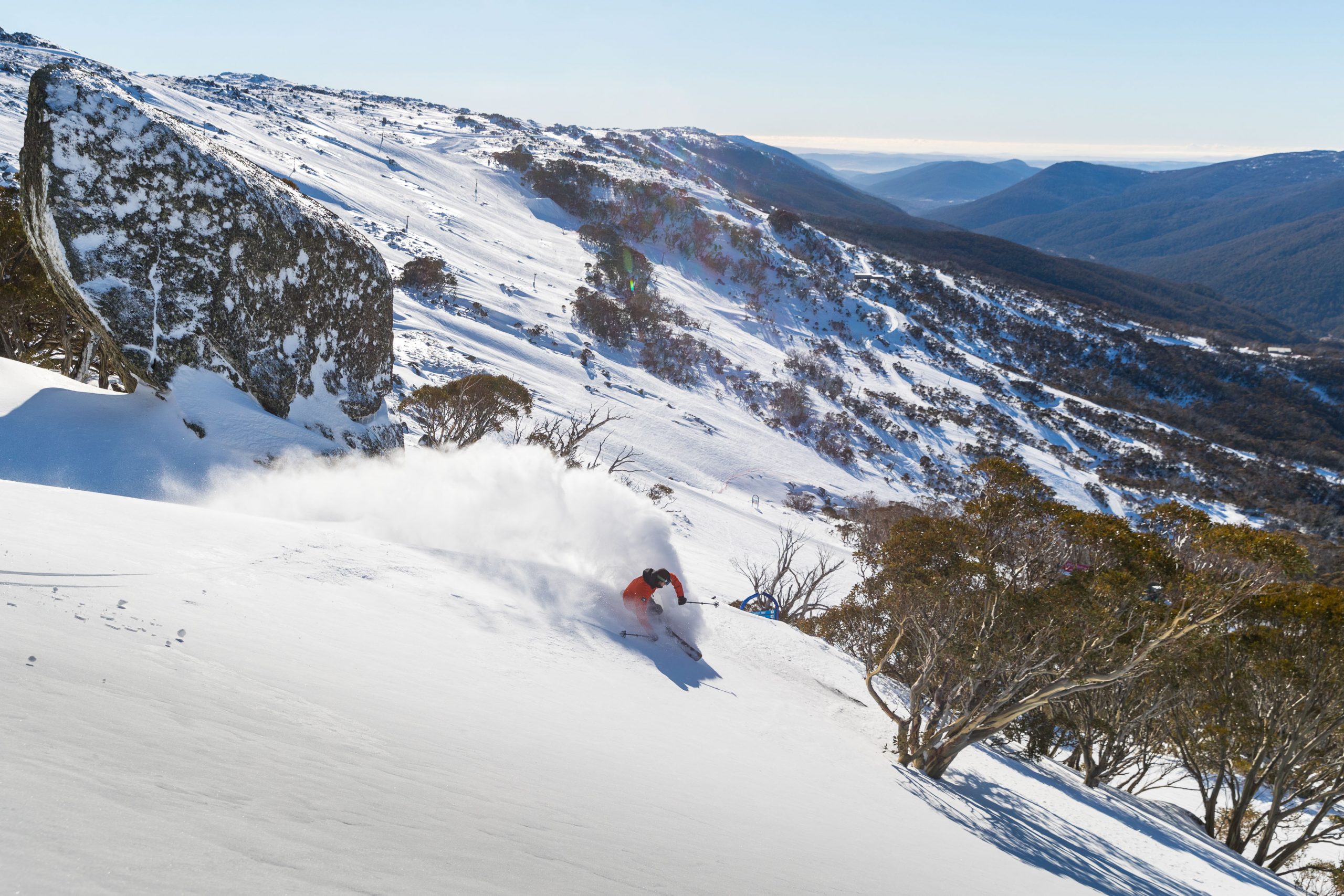 Thredbo lodge development application for new accommodation sub ...