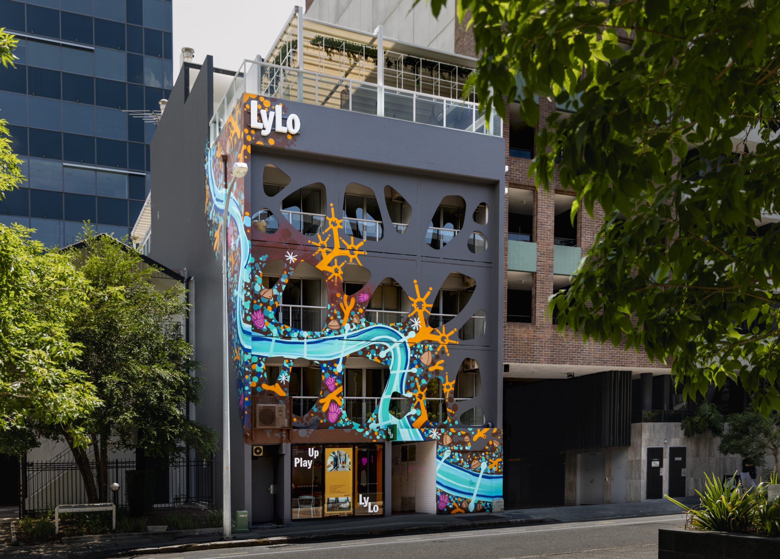 Say Hi to LyLo - A new way to stay is coming to Australia - EVT